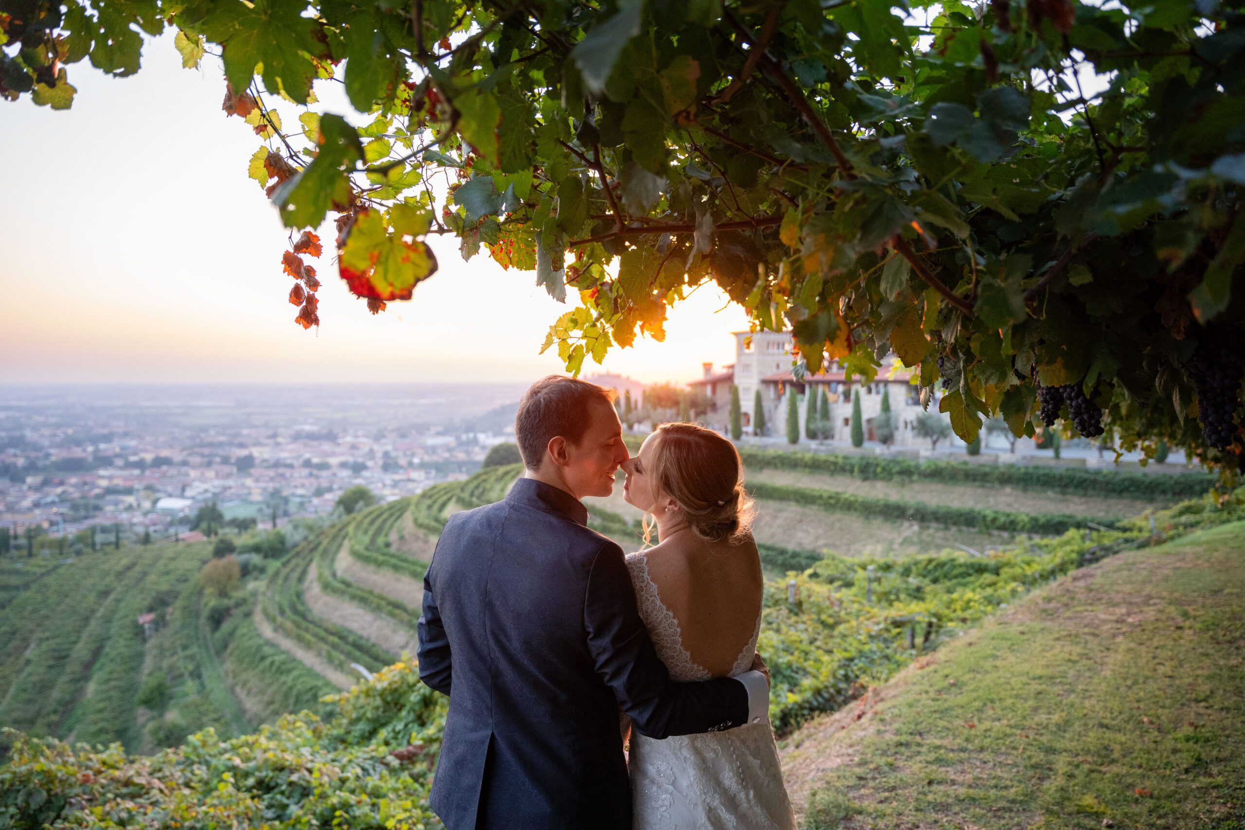 Carlotta e Pierluigi - Reportage Matrimonio Brescia - Wedding Pixels